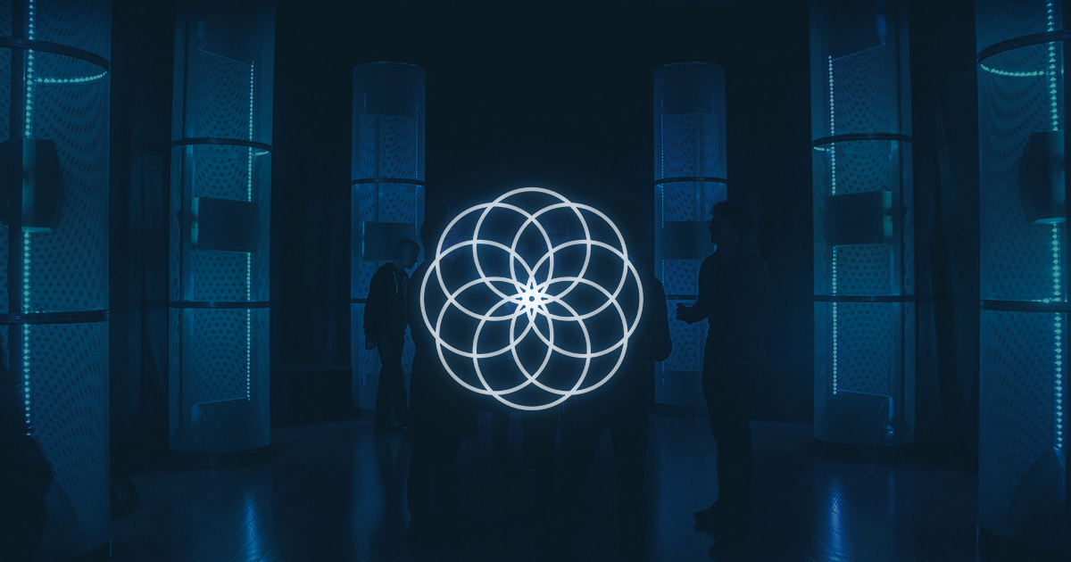 Envelop - Listen together